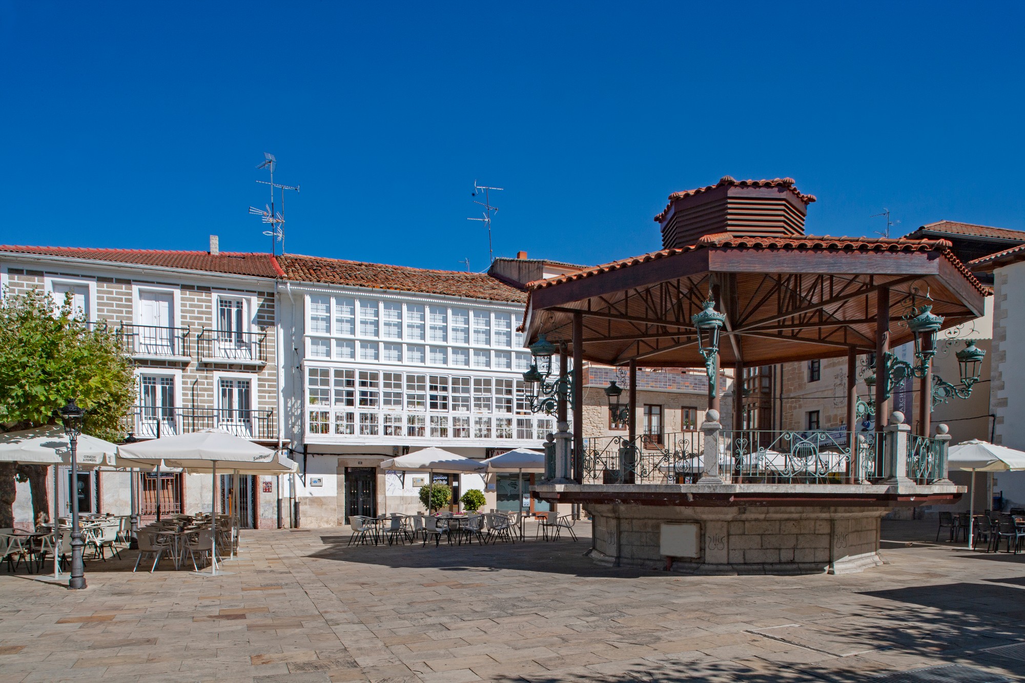 Villarcayo | Portal de Turismo de Castilla y León