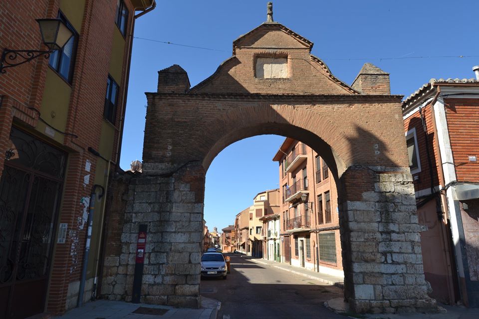 Walls of Toro | Portal de Turismo de Castilla y León