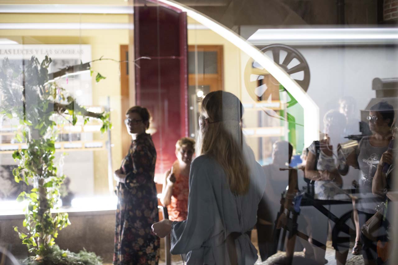 Widgets to fascinate | Portal de Turismo de Castilla y León