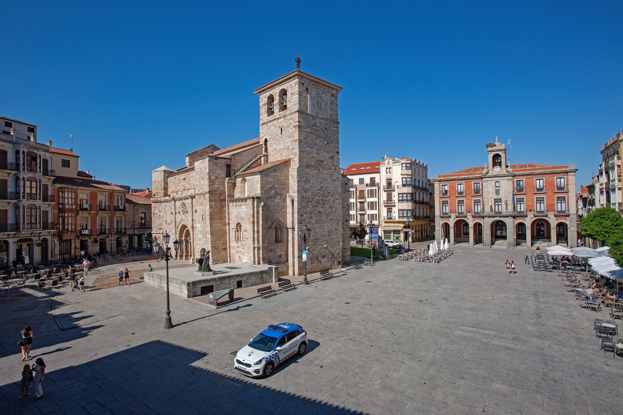 Zamora | Portal de Turismo de Castilla y León