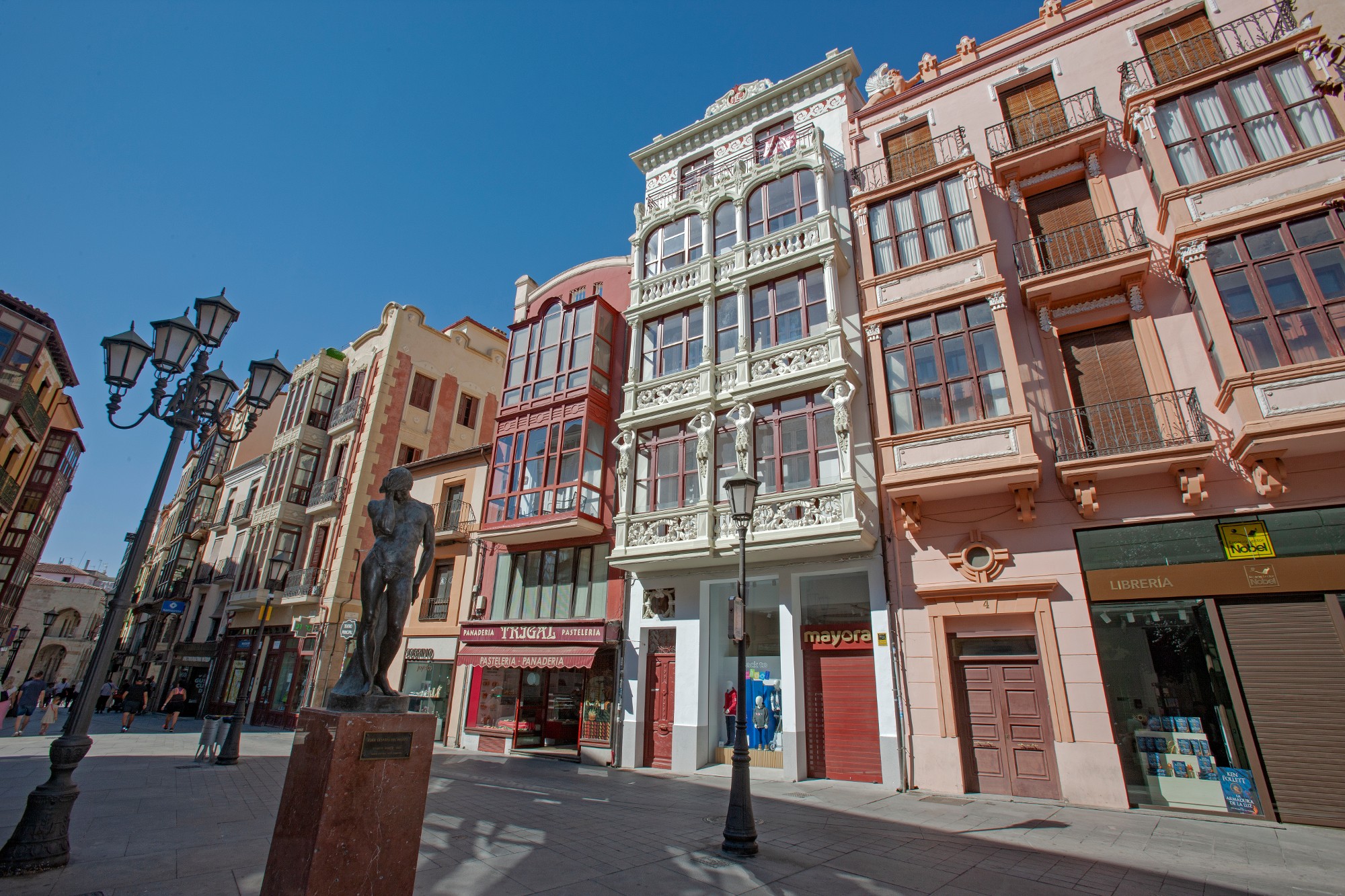 Zamora | Portal de Turismo de Castilla y León