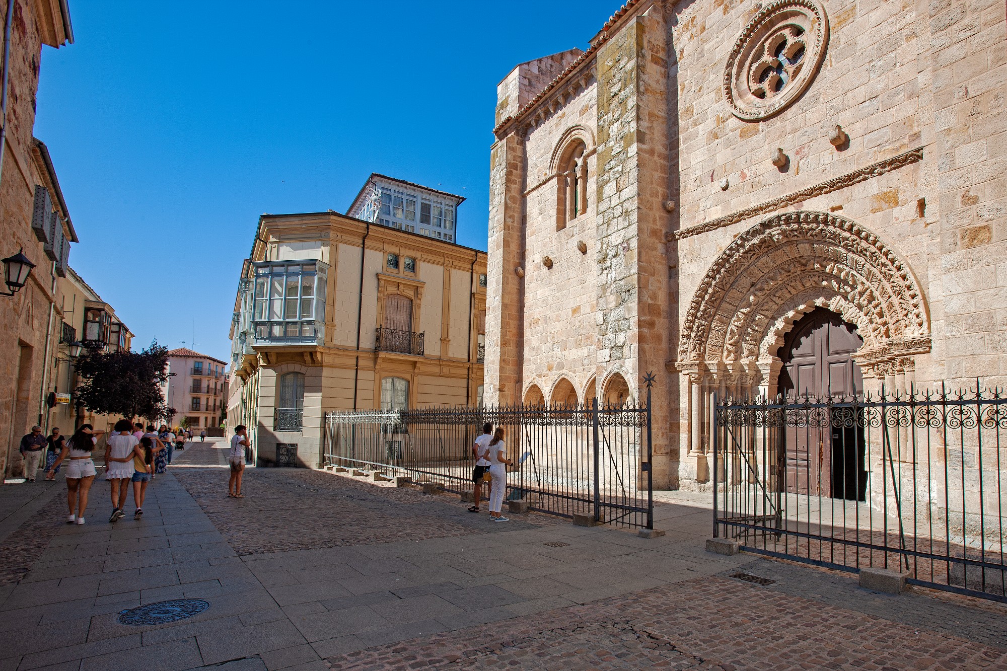 Zamora | Portal de Turismo de Castilla y León