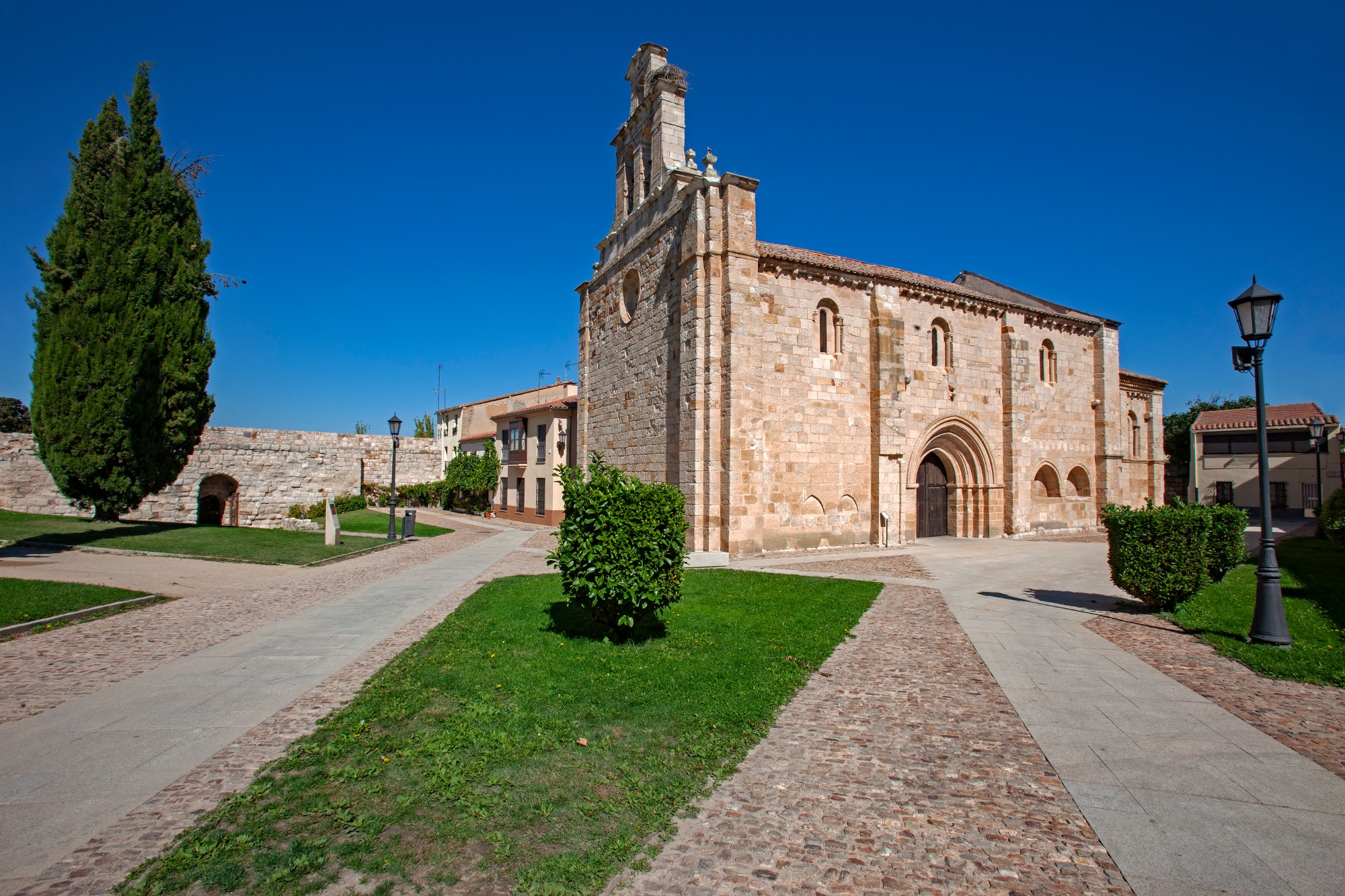 Zamora | Portal de Turismo de Castilla y León