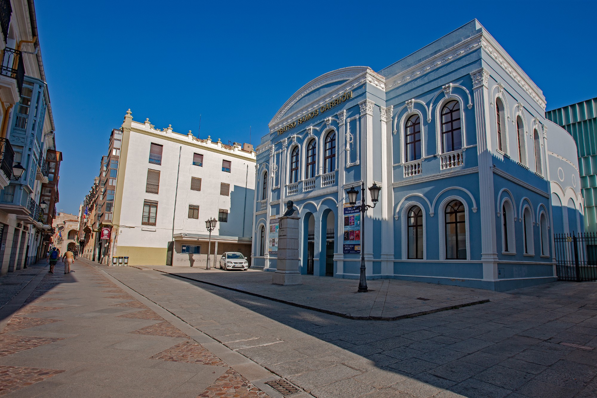 Zamora | Portal de Turismo de Castilla y León