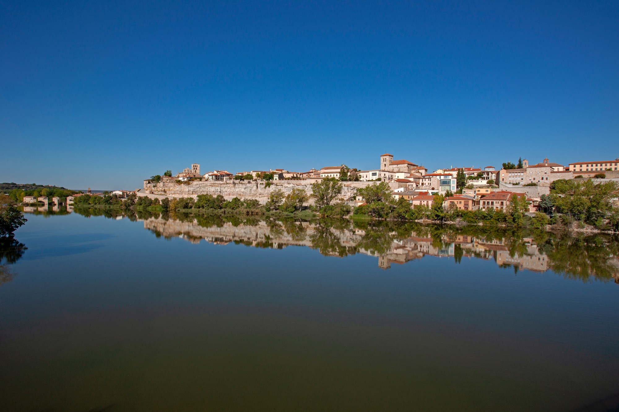Zamora | Portal de Turismo de Castilla y León