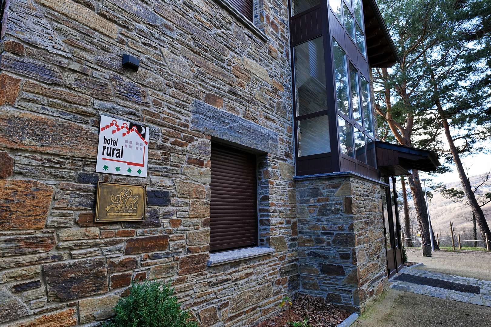 VILLA LUCERNA SPORTS&HOTEL RESORT | Portal de Turismo de Castilla y León