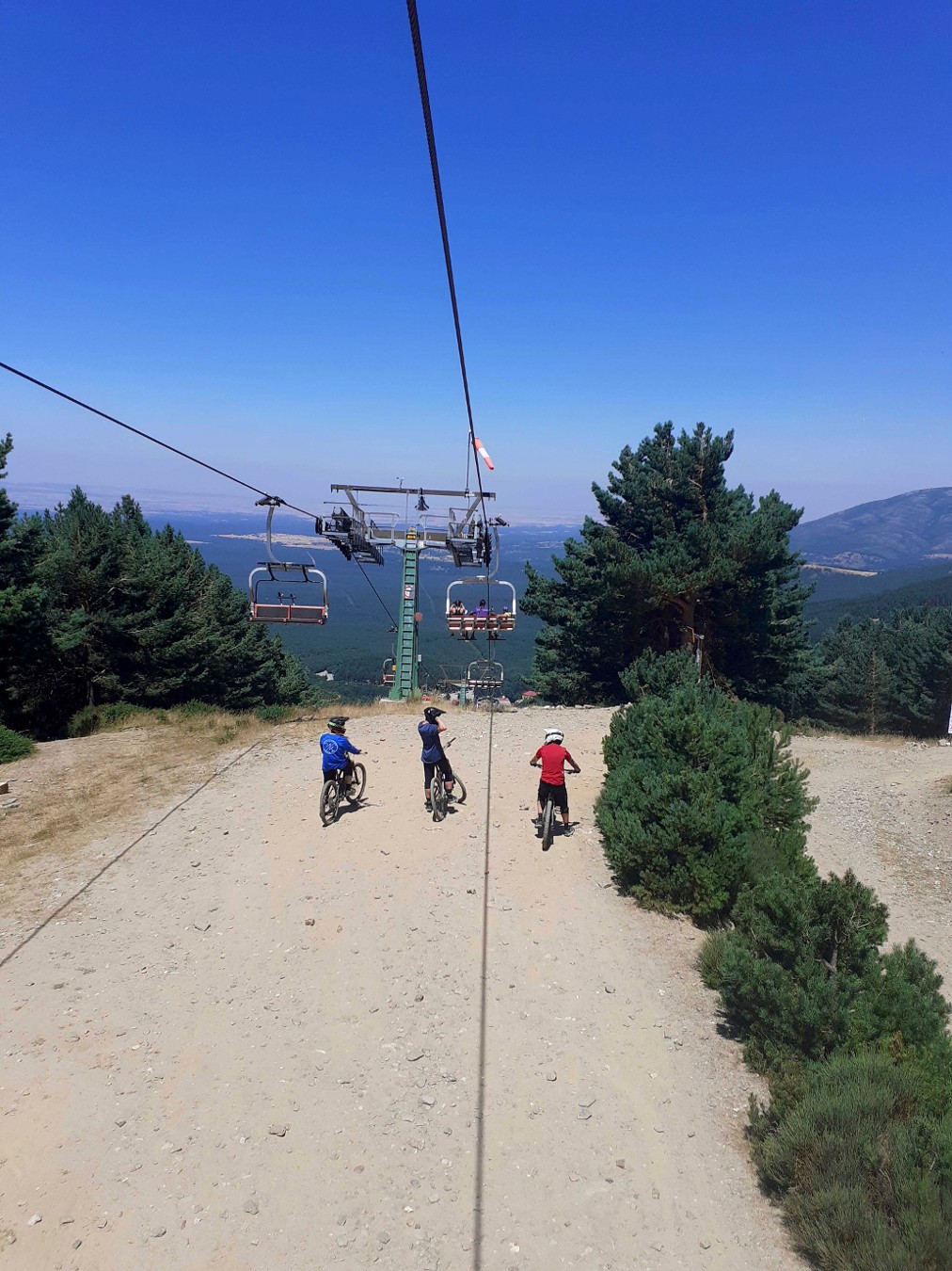 Snow and much more in La Pinilla | Portal de Turismo de Castilla y León