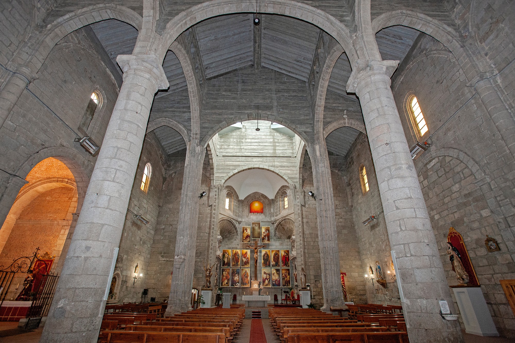 Peñaranda de Bracamonte | Portal de Turismo de Castilla y León