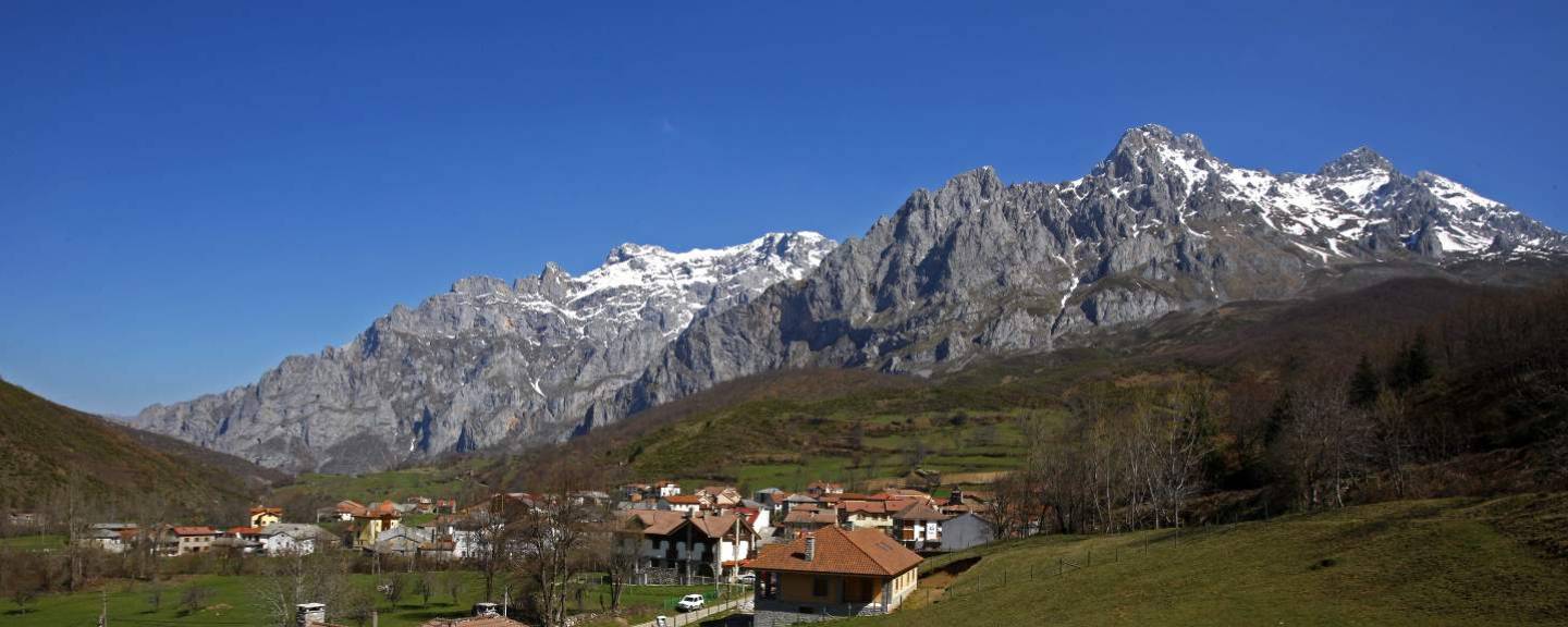 Portal de Turismo de Castilla y León | Main page