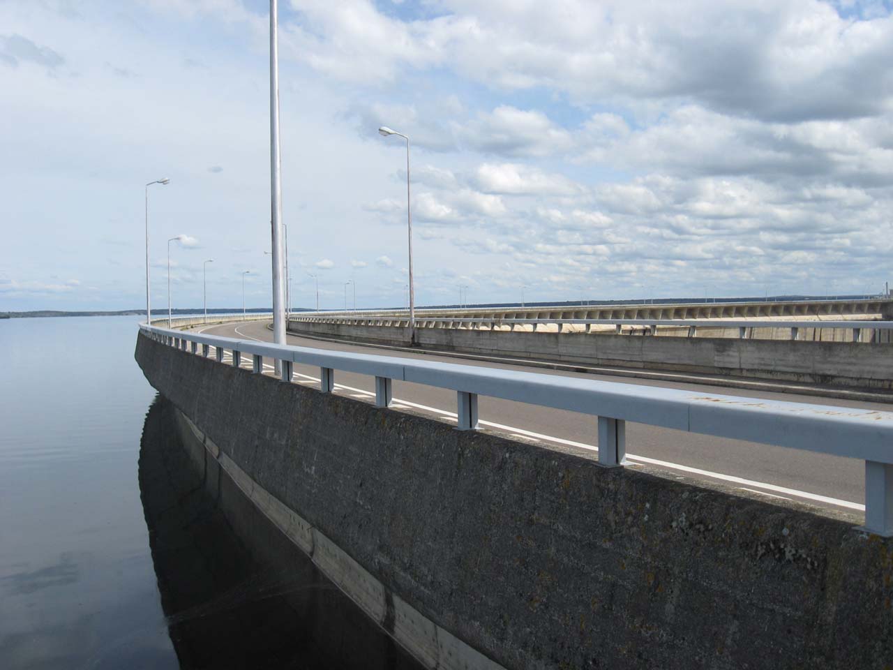 Embalse de Almendra | Portal de Turismo de Castilla y León