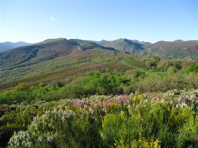 Valle de Laciana | Portal de Turismo de Castilla y León