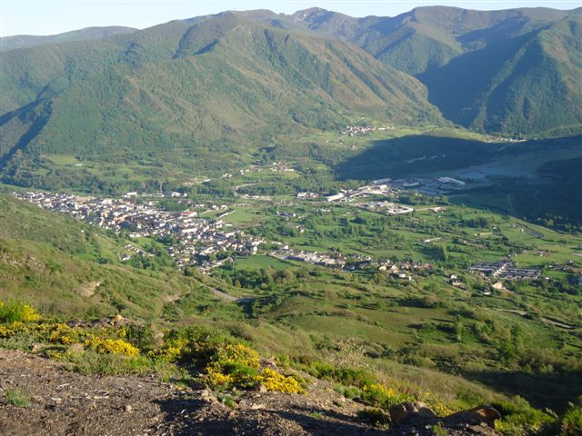 Valle de Laciana | Portal de Turismo de Castilla y León