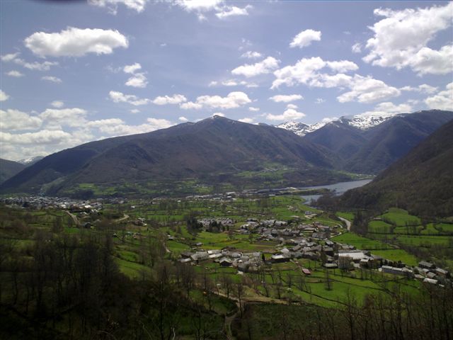 Valle de Laciana | Portal de Turismo de Castilla y León