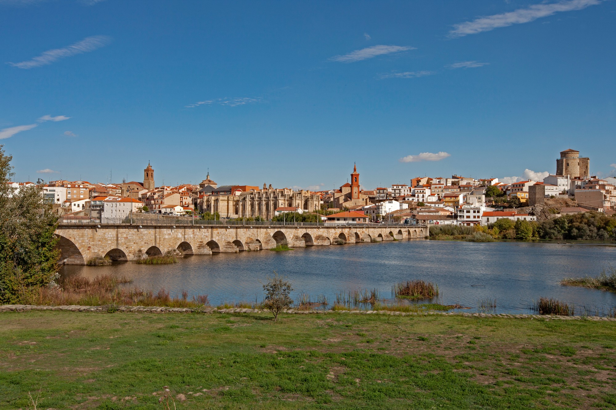 Alba de Tormes | Portal de Turismo de Castilla y León