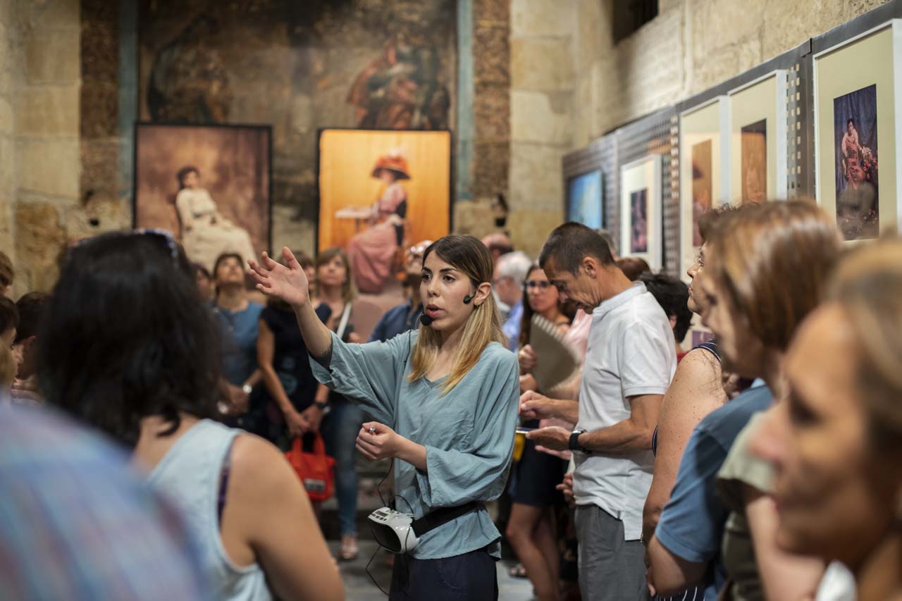 Artilugios para fascinar | Portal de Turismo de Castilla y León