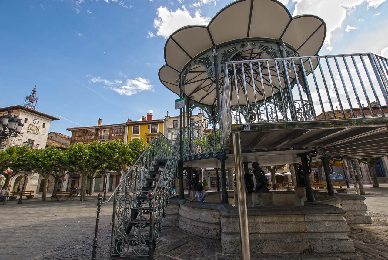 Briviesca | Portal de Turismo de Castilla y León