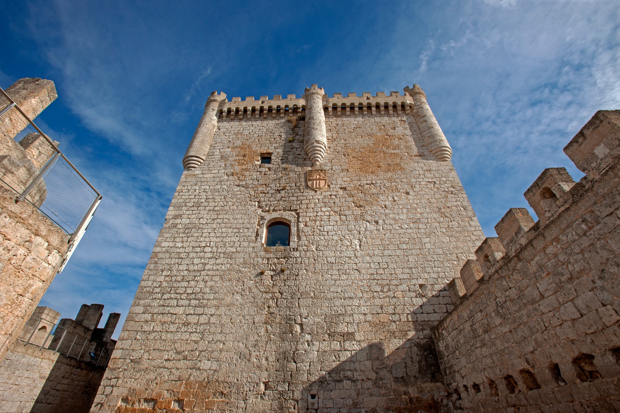 Castillo de Peñafiel | Portal de Turismo de Castilla y León