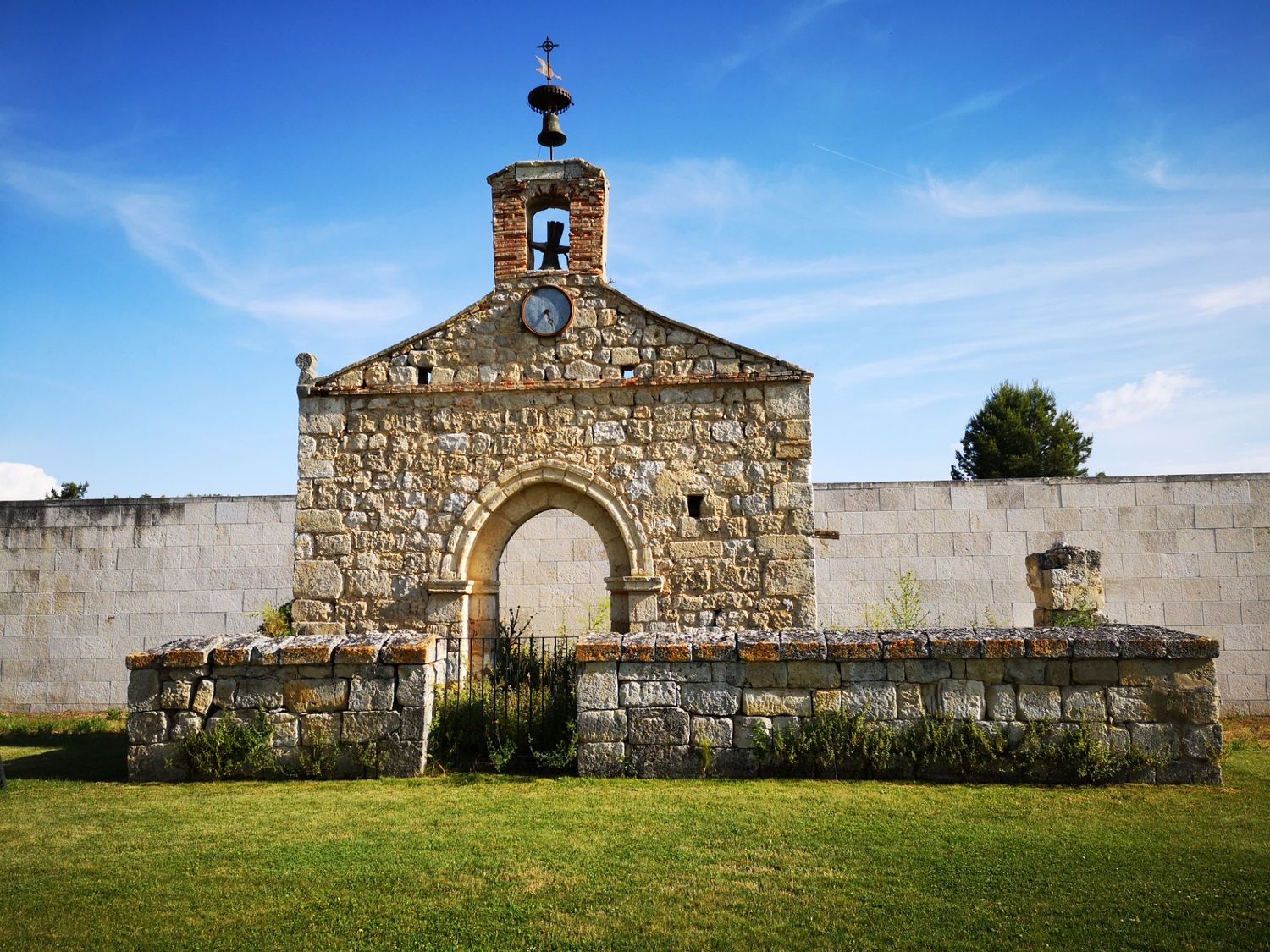 Centro de Interpretación de la Naturaleza de Matallana | Portal de ...