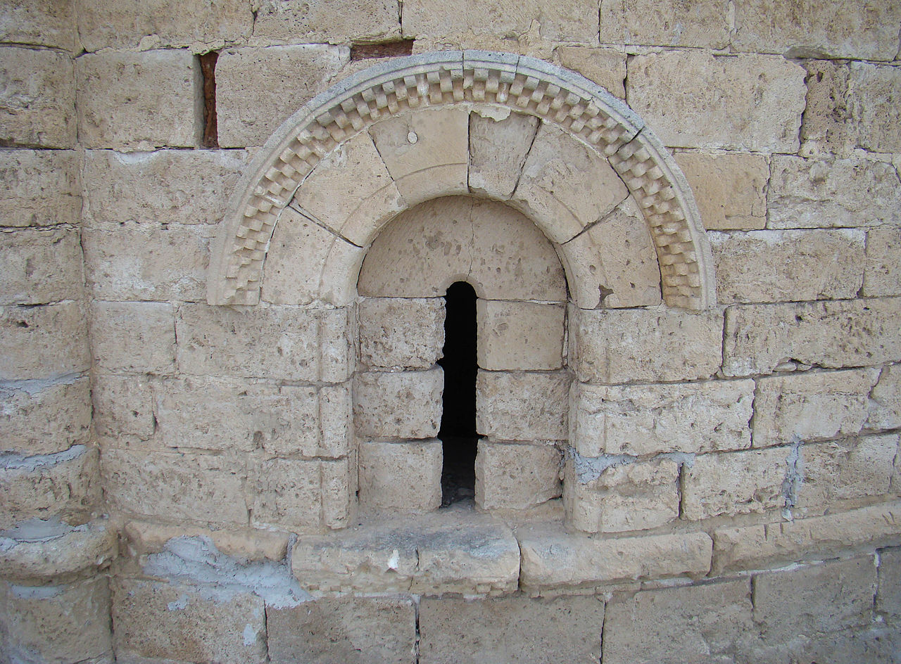Iglesia de Santa María de Cárdaba | Portal de Turismo de Castilla y León