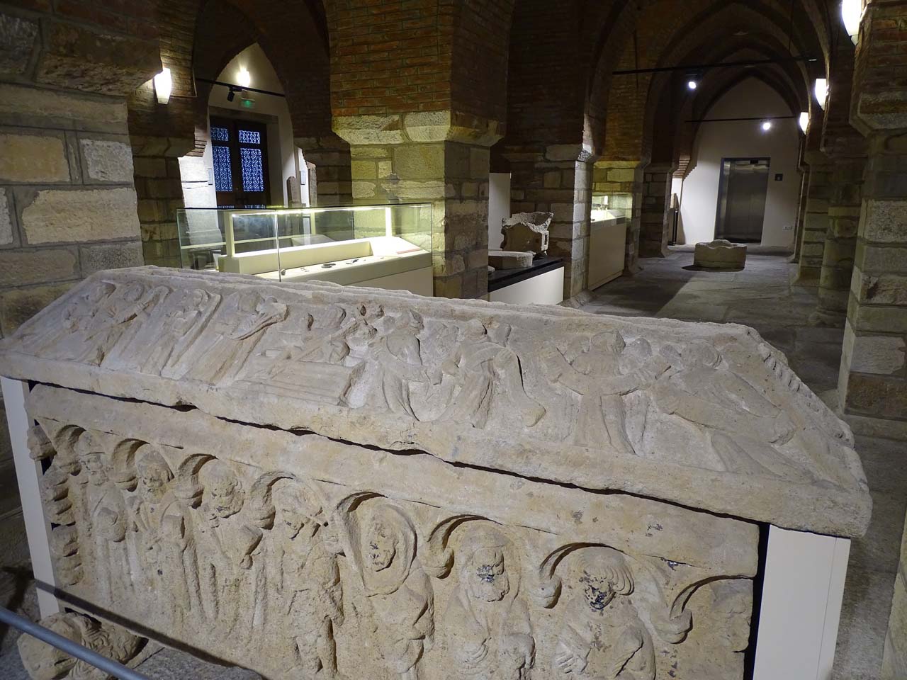 Palacio Episcopal / Palacio de Gaudí | Portal de Turismo de Castilla y León