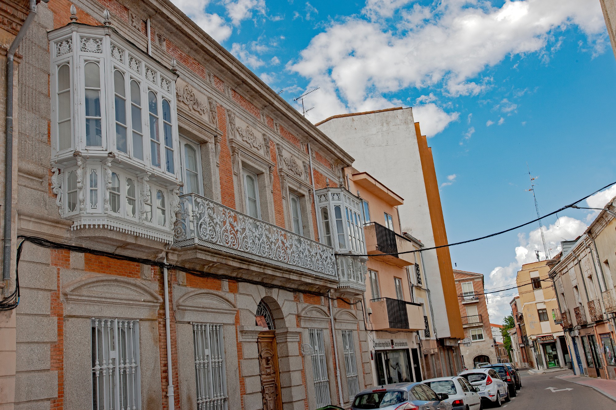 Peñaranda de Bracamonte | Portal de Turismo de Castilla y León