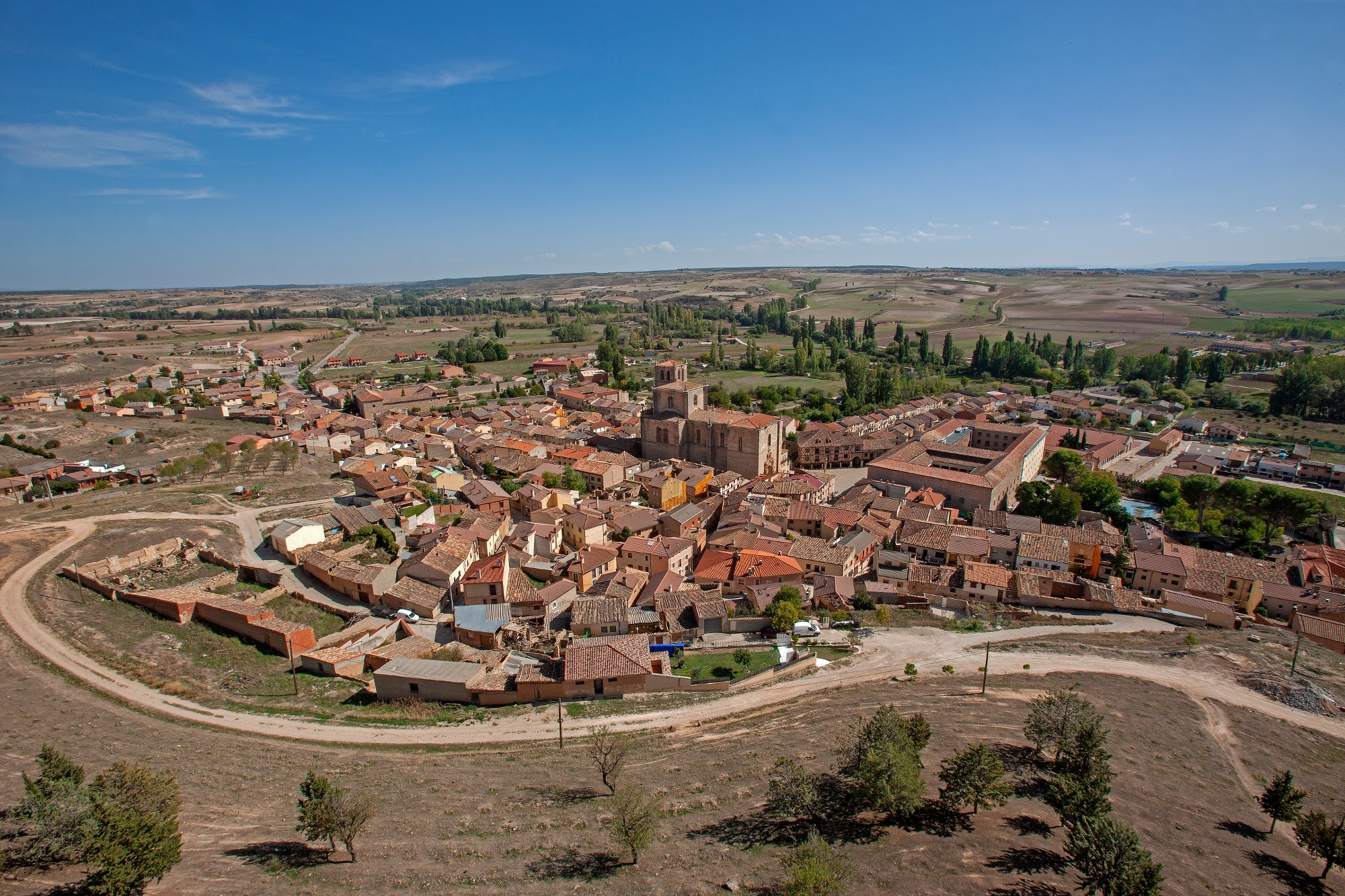 Peñaranda de Duero | Portal de Turismo de Castilla y León