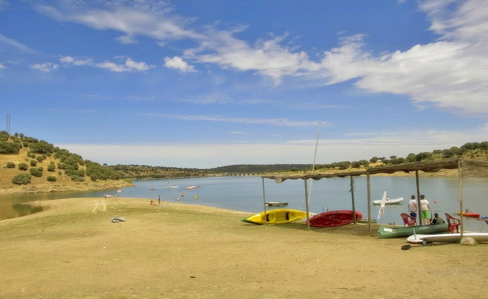 EL GUIJO | Portal de Turismo de Castilla y León