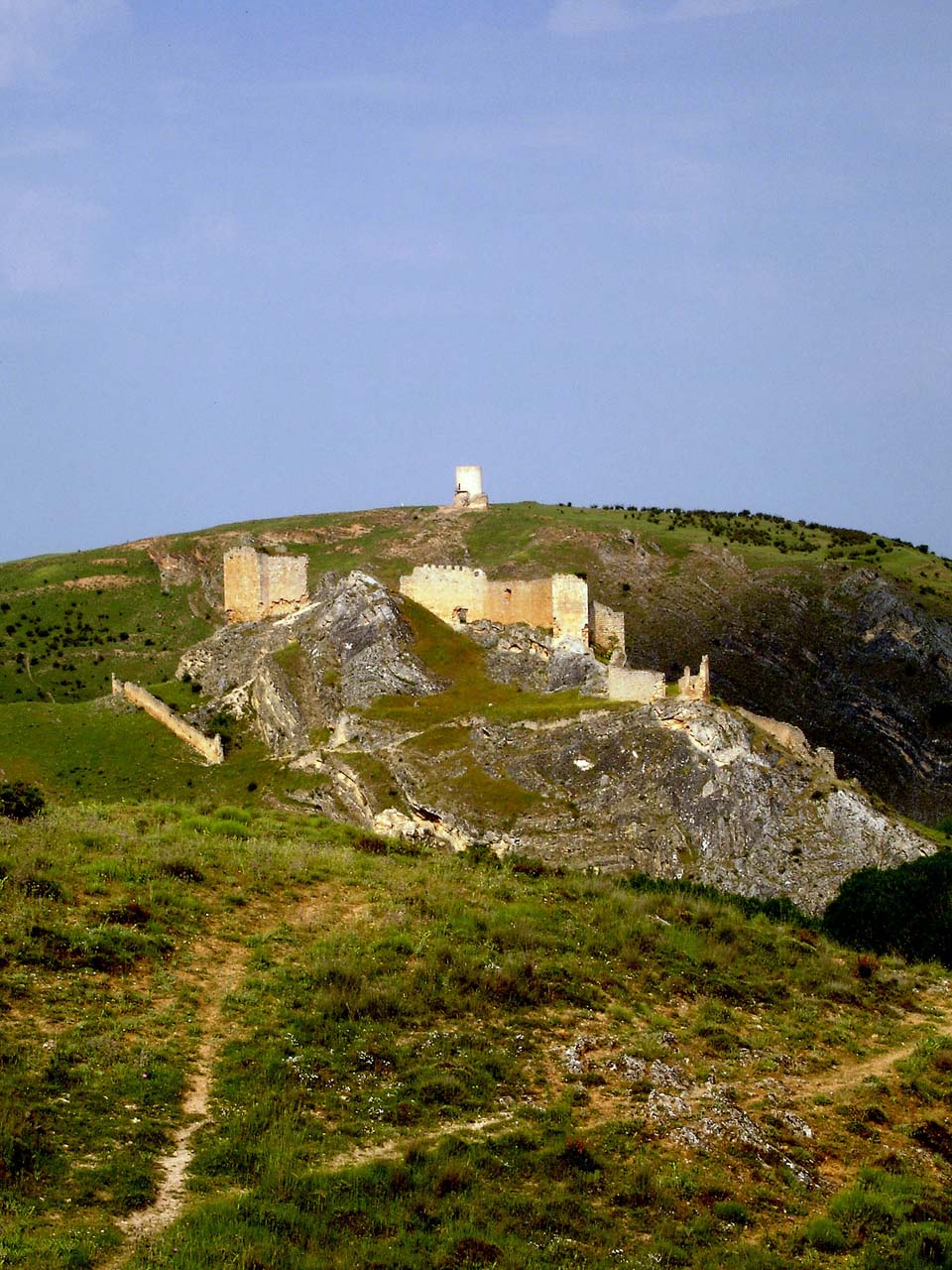 Château d'Osma | Portal de Turismo de Castilla y León