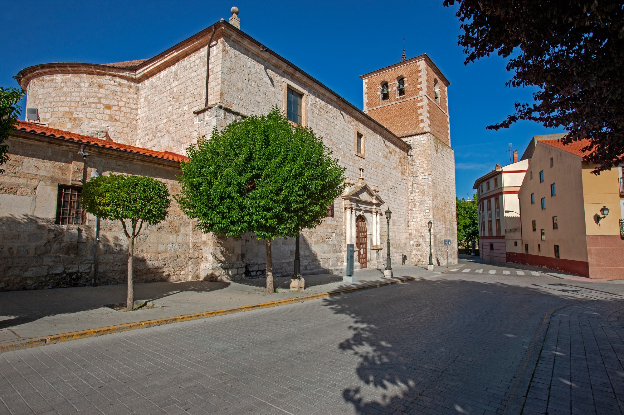 Peñafiel | Portal de Turismo de Castilla y León