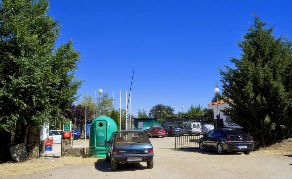 EL REBOLLAR - Portal de Turismo de la Junta de Castilla y León