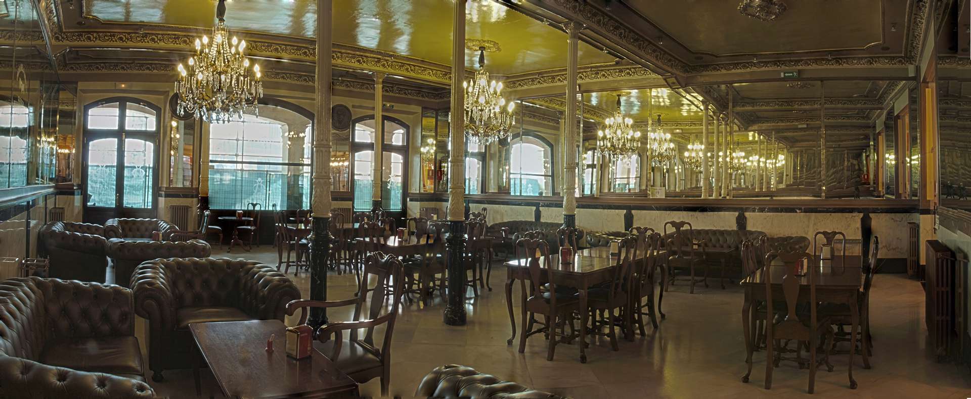 Círculo Amistad Numancia - Official Portal of Tourism. Junta de ...