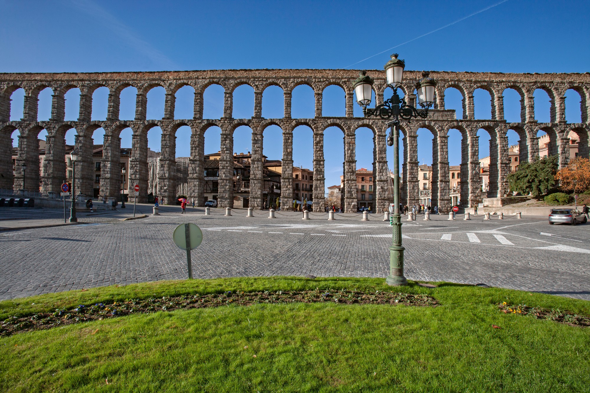 塞戈维亚 | Portal de Turismo de Castilla y León